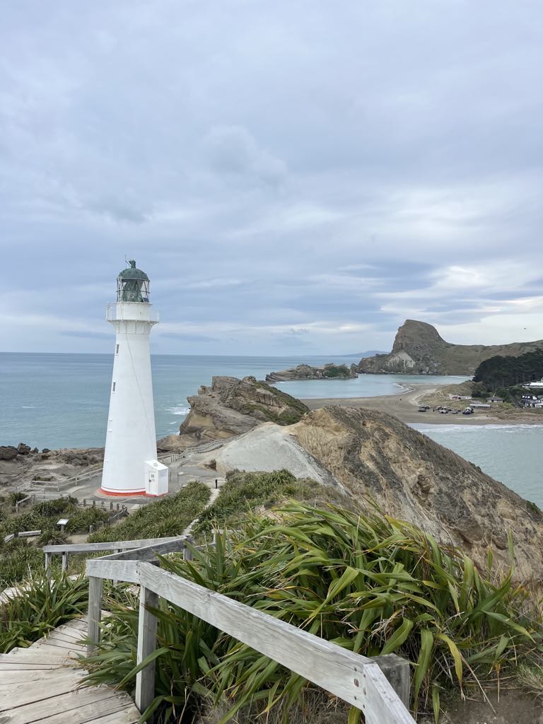 Exploring Castle Point: Hidden Gems of New Zealand – Peaks and Places ...