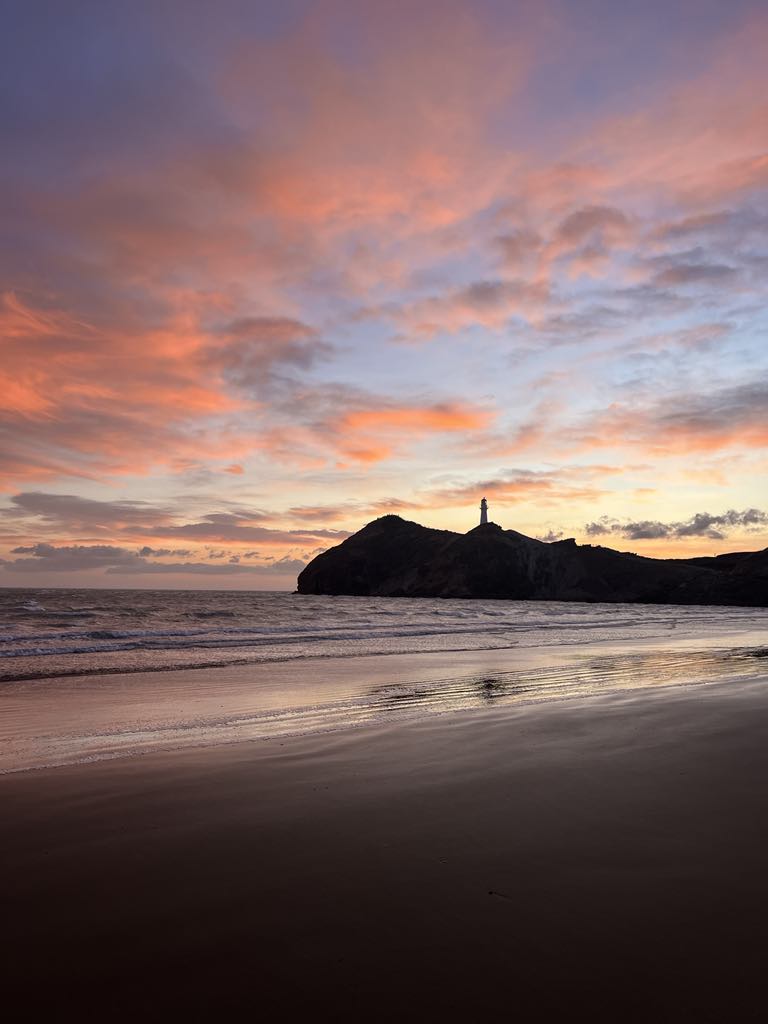 Exploring Castle Point: Hidden Gems of New Zealand – Peaks and Places ...