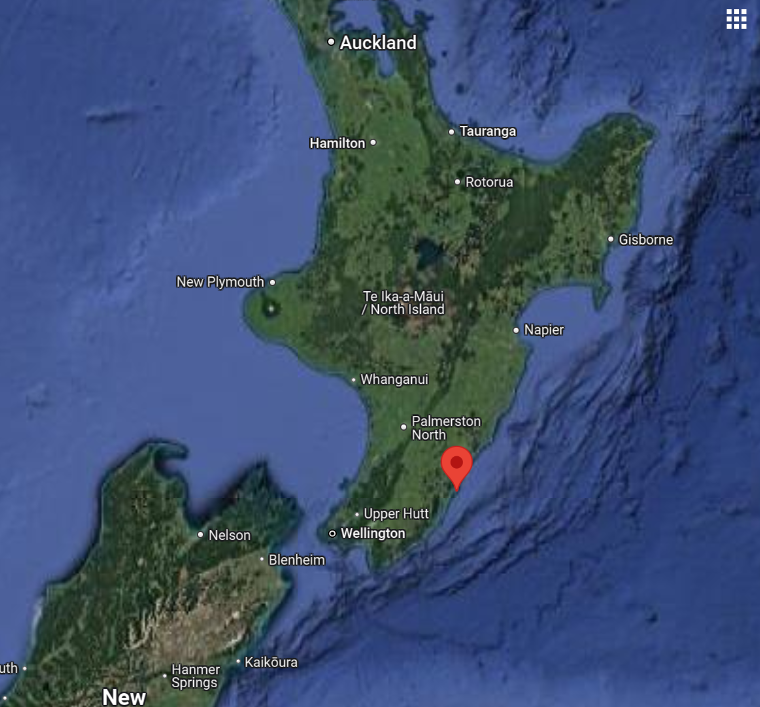 Exploring Castle Point: Hidden Gems of New Zealand – Peaks and Places ...