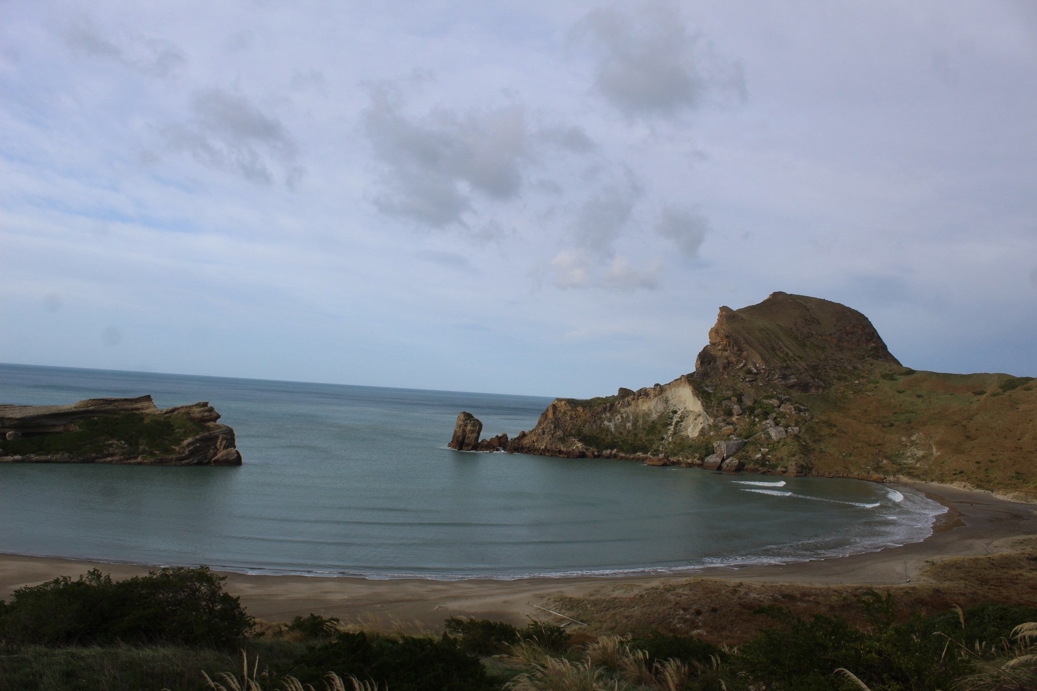 Exploring Castle Point: Hidden Gems of New Zealand – Peaks and Places ...