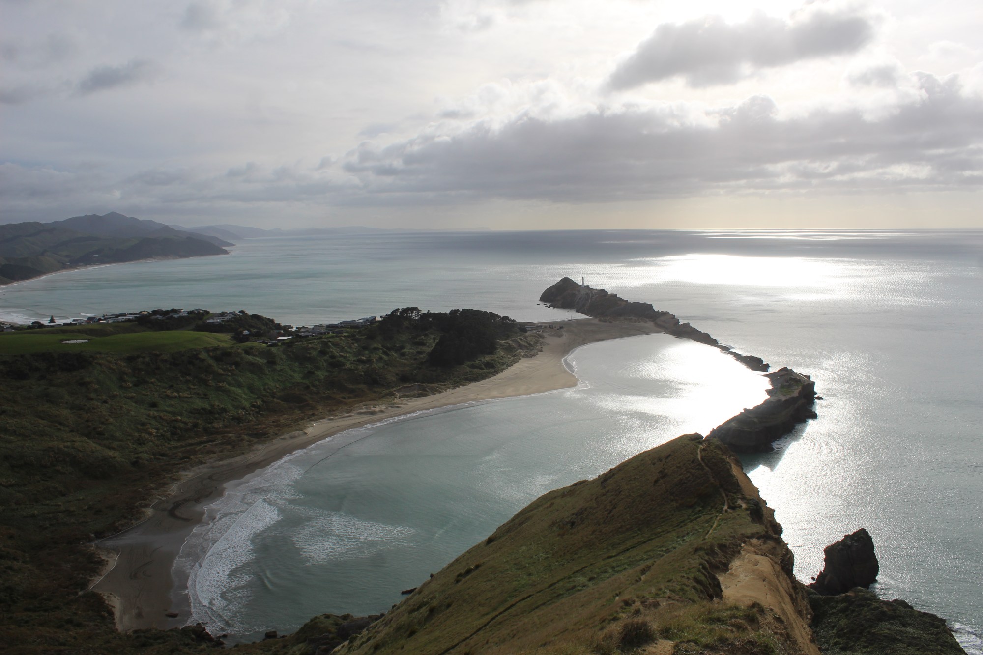 Exploring Castle Point: Hidden Gems of New Zealand – Peaks and Places ...