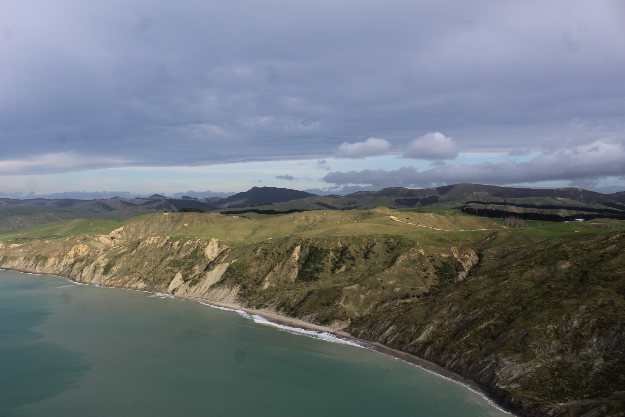 Exploring Castle Point: Hidden Gems of New Zealand – Peaks and Places ...