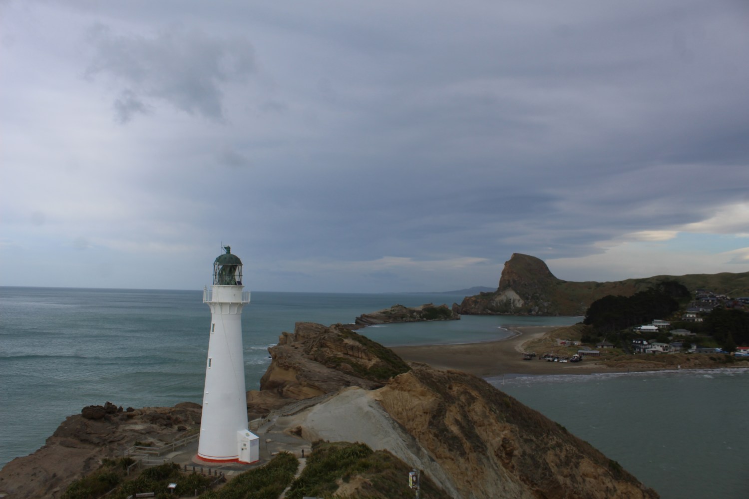 Exploring Castle Point: Hidden Gems of New Zealand – Peaks and Places ...