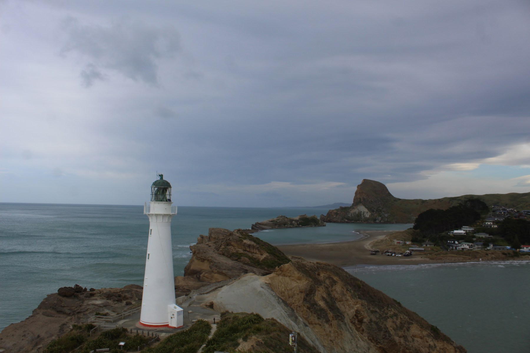 Exploring Castle Point: Hidden Gems of New Zealand – Peaks and Places ...